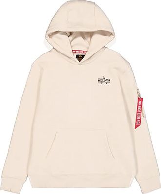 Alpha Industries Sweatshirt Signature