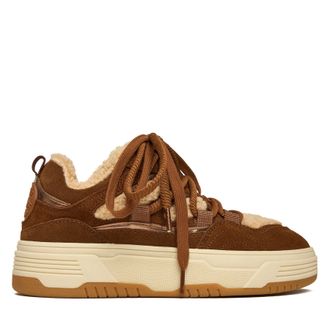 Steve Madden Sneakers Steve Madden Boomer-F SM11003865 Braun