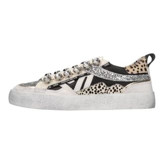 Emanuelle Vee Damen, Schuhe, Mehrfarbig, 38 EUGr&ouml;&szlig;e
