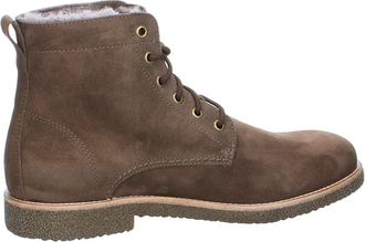 Panama Jack Winterstiefel - - Shoes - Herren - Braun - 40 EU