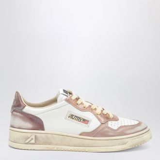 Autry Sneaker Medalist Super Vintage Rising Sun/Jasper