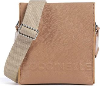 Coccinelle Umh&auml;ngetasche Myrtha Maxi 19x22x6 cm