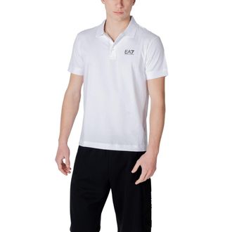Emporio Armani Ea7 Herren Polo