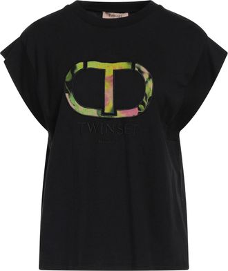 Twin-Set TOPS - T-shirts auf YOOX.COM