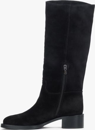 Estro & Luminara Boots 32-0319-1