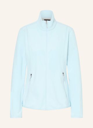 Sch&ouml;ffel Fleecejacke Ash blau