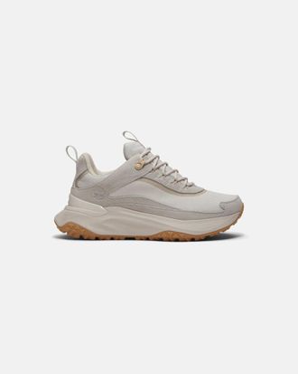 Timberland Wasserdichter Motion Access Sneaker f&uuml;r Damen in Hellgrau, Damen, Grau, Gr&ouml;&szlig;e