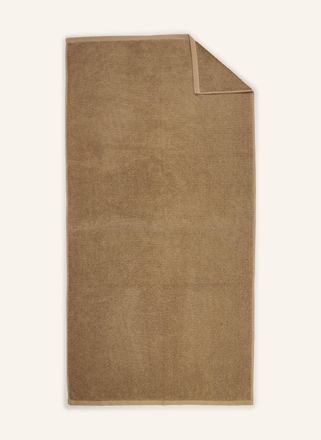 Marc O'Polo Marc Opolo Duschtuch Timeless braun