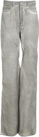 Rick Owens BAS - Pantalons en jean sur YOOX.COM