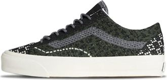 Vans Homme, Chaussures, Vert, Taille: 40 1/2 EU LX Old Skool 36 EK