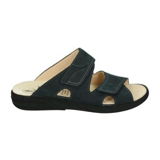 Ganter Herren, Schuhe, Blau, 43 EUGr&ouml;&szlig;e