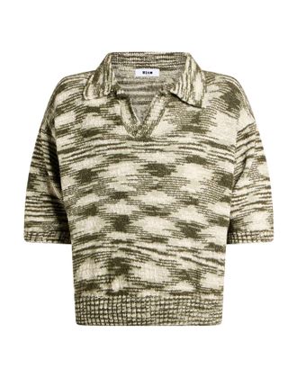 Msgm STRICKWAREN - Pullover auf YOOX.COM
