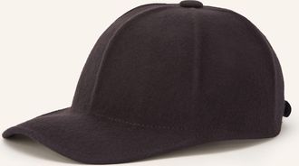 Marc Cain Cap braun