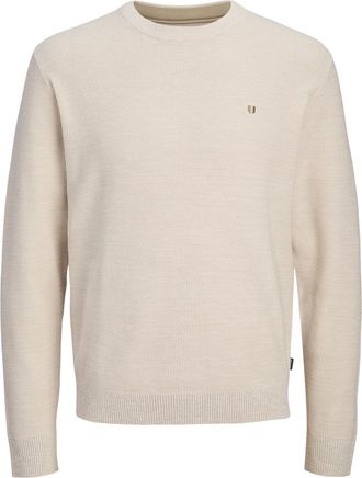 Jack & Jones Jprblurex Knit Crew Neck