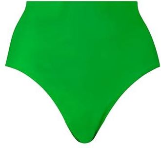 Puma Puma Maillot de Bain pour Femme, Vert, M