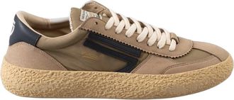 Puraai Homme, Chaussures, Beige, Taille: 43 EU 1.01 Vintage