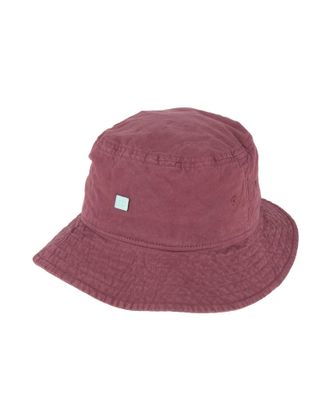 Acne Studios ACCESSOIRES - M&uuml;tzen & H&uuml;te auf YOOX.COM