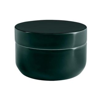 Spirella Cajita de almacenamiento jaro Verde Oscuro