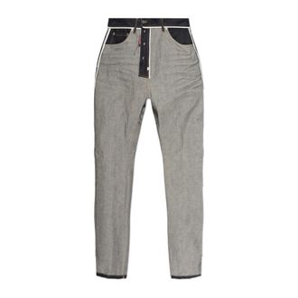 Dsquared2 Insideout 642 Jeans - - Jeans - Herren - Blau - S