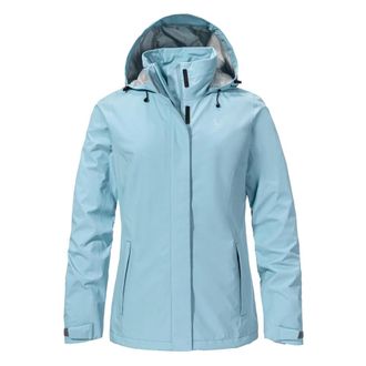 Sch&ouml;ffel Damen, Jacken, Blau, 3XLGr&ouml;&szlig;e