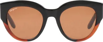 Ferragamo BRILLEN - Sonnenbrillen auf YOOX.COM