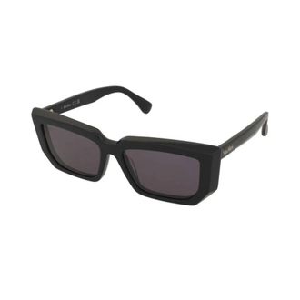 Max Mara unisex, Accessories, Schwarzk, 54 MMGr&ouml;&szlig;e