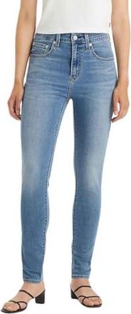 Levi's 721 High Rise Skinny Jeans Femme, Cool Wild Times, 26W / 30L