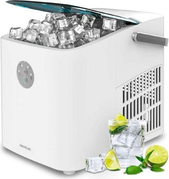 Cecotec Cecotec - Machine &agrave; gla&ccedil;ons Chillin Ice 1200 Go