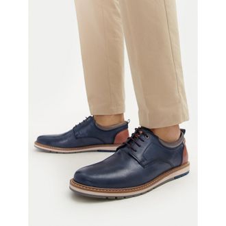 Pikolinos Halbschuhe Pikolinos M8J-4183 Blau
