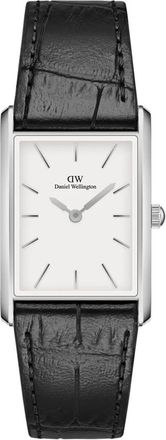 Daniel Wellington Uhren - Bound Uhr - Gr. unisize - in Silber - für Damen