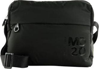 Mandarina Duck MD20 BALLOON CROSSOVER Femme, Noir