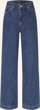 Windsor Windsor. Straight Jeans blau