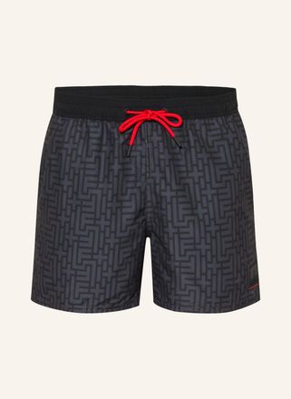 Bogner Fire + Ice Fire+Ice Badeshorts nelson2 grau