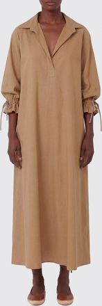 Max Mara Kleid MAX MARA Damen Farbe Beige
