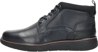 Australian Footware Rockefeller Lace-up Bottes - Homme - Chaussures - Bleu - Taille: 41 EU