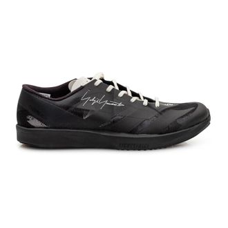 Yohji Yamamoto Herren, Schuhe, Schwarzk, 41 1/2 EUGr&ouml;&szlig;e