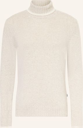 Maerz Maerz Muenchen Rollkragenpullover beige