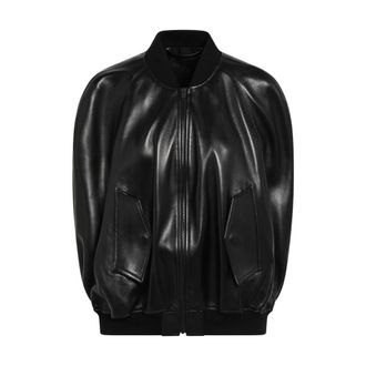 Balenciaga Damen, Jacken, Schwarzk, XSGr&ouml;&szlig;e