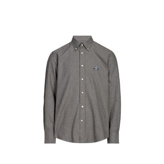 Fa&ccedil;onnable Chemise en coton