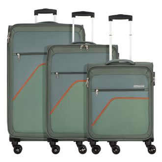American Tourister Kofferset Sky Surfer