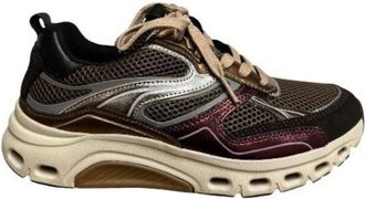 Gabor Femme, Chaussures, Brun, Taille: 39 1/2 EU 0302.01