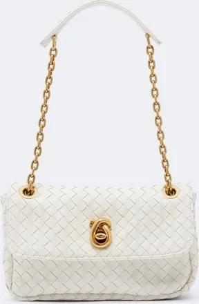 Bottega Veneta Schultertasche Madison aus Leder