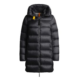 Parajumpers Femme, Manteaux, Noir, Taille: 36 FR Marion Down Jacket