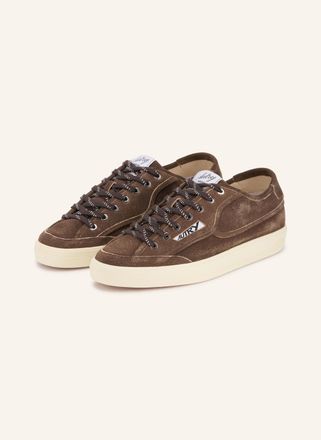 Autry Autry Sneaker Windscape Low Kq braun