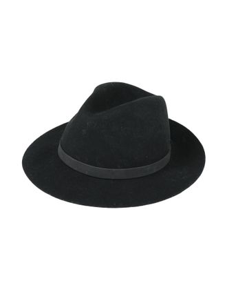 Emporio Armani ACCESSOIRES - M&uuml;tzen & H&uuml;te auf YOOX.COM