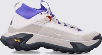 Nike Zegama Hike High-Top-Wander-Sneaker aus Mesh mit Vibram-Sohle