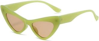 Generic Lunettes De Soleil Plein Air For Hommes, Vacances, Sport, Conduite, For Femmes(Green)