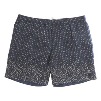 C.P. Company C.p. Company, Herren, Bademode, Blau, 2XLGr&ouml;&szlig;e
