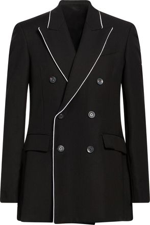 Wales Bonner JACKEN & M&Auml;NTEL - Jacken, M&auml;ntel & Trenchcoats auf YOOX.COM