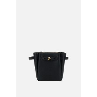 Tory Burch Small Bucket Bag - - Bags - Damen - Schwarzk - ONE SIZE